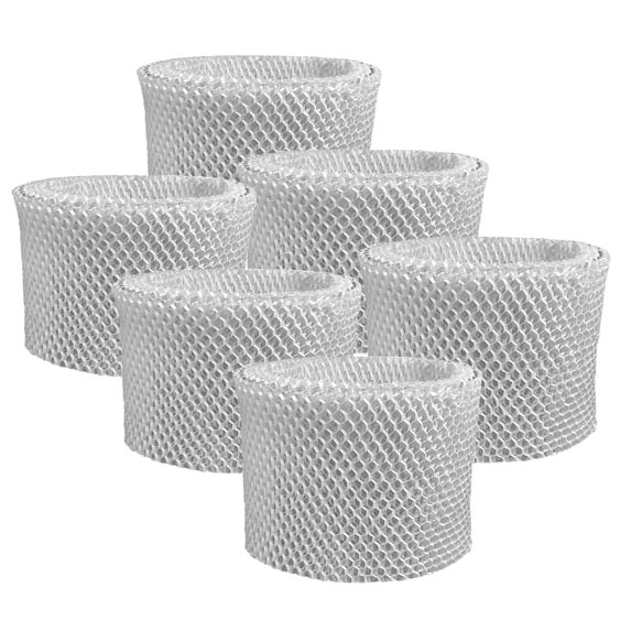 Kenmore 14906 Humidifier Wick Filter, 6-Pack by Air Filter Factory, USA ...