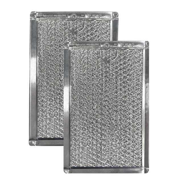 Air Filter Factory Replacement for 3511900200, 3511900800 Magic Chef ...