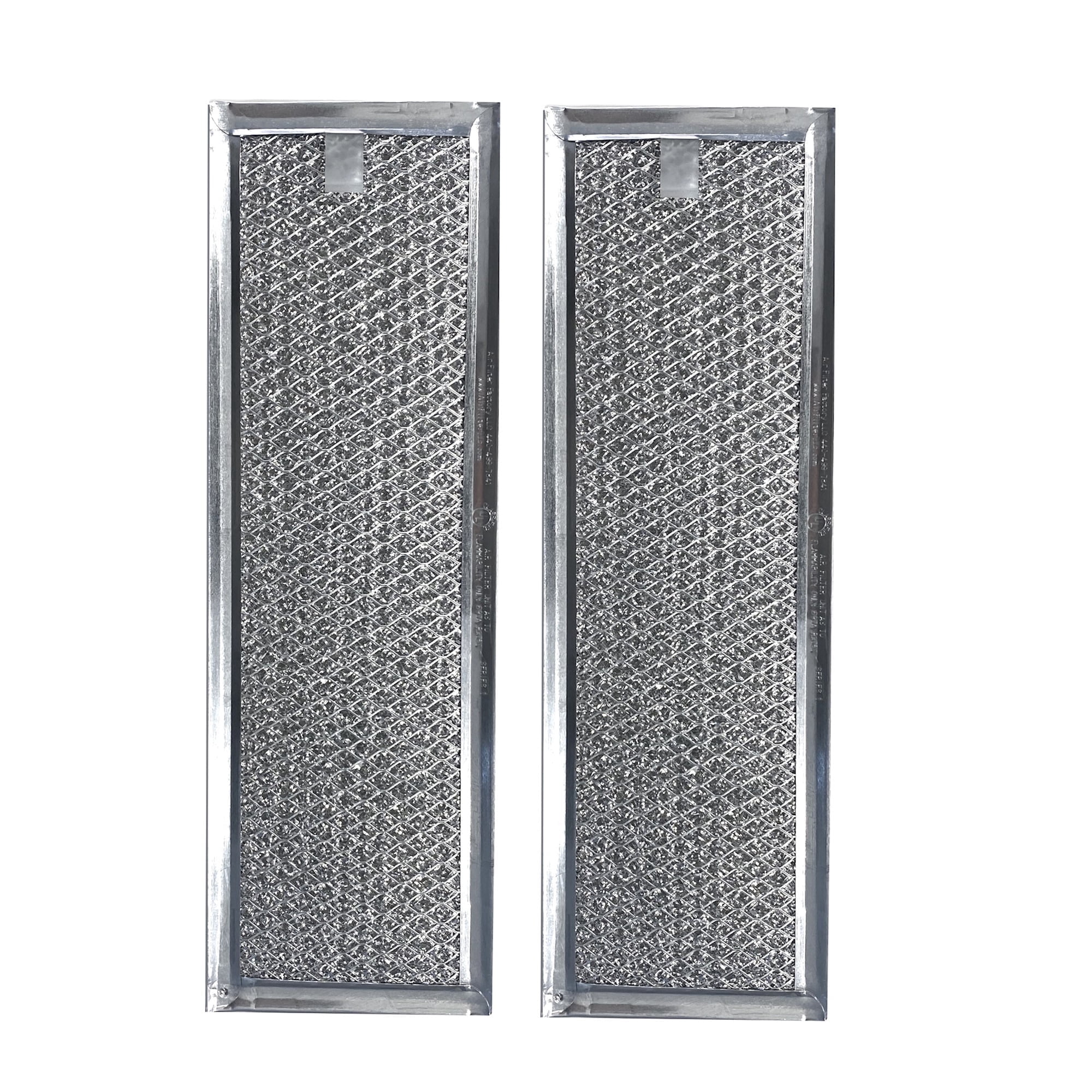 Air Filter Factory Replacement for 5230W2A001A LG Aluminum Mesh Grease ...