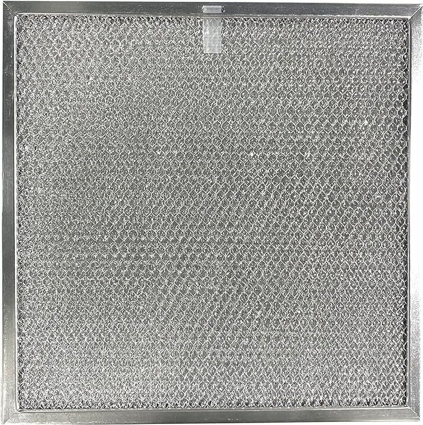 Air Filter Factory Replacement for 99010467 S99010467 Broan Range Hood ...
