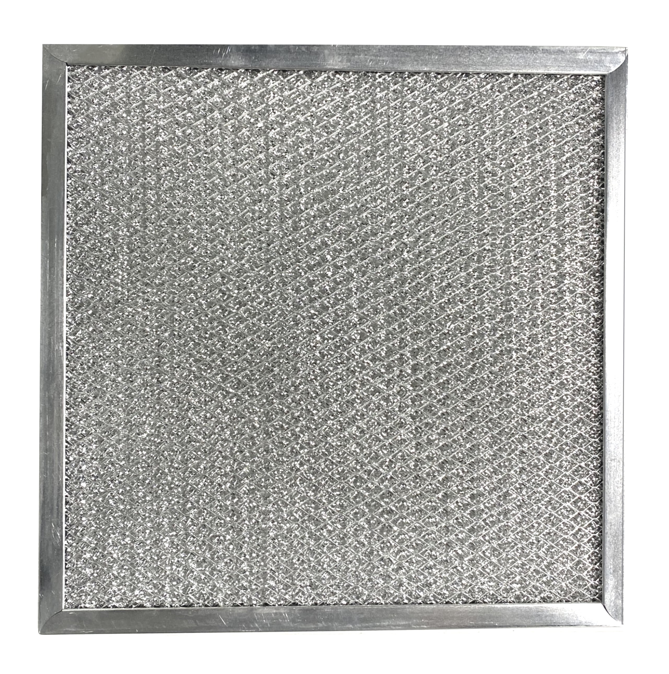 Air Filter Factory Replacement for F610-002 Rangaire 10 X 10 X 3/8 ...