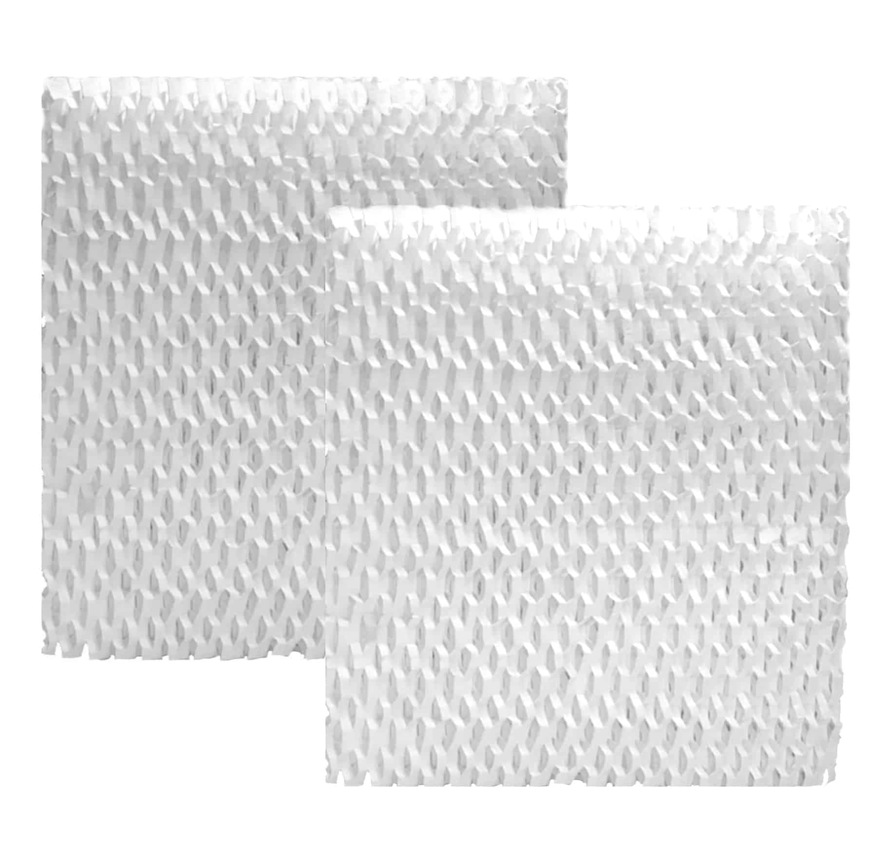 Air Filter Factory Replacement for Honeywell Humidifier Wick Filters, 2 ...