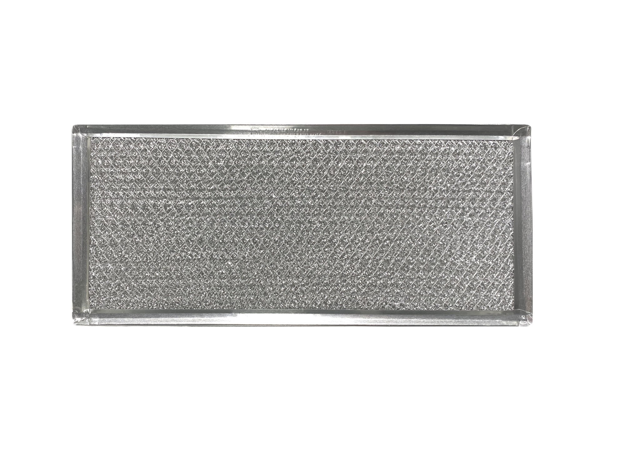 Air Filter Factory Replacement for W10535950, PS8769987 Microwave Oven ...