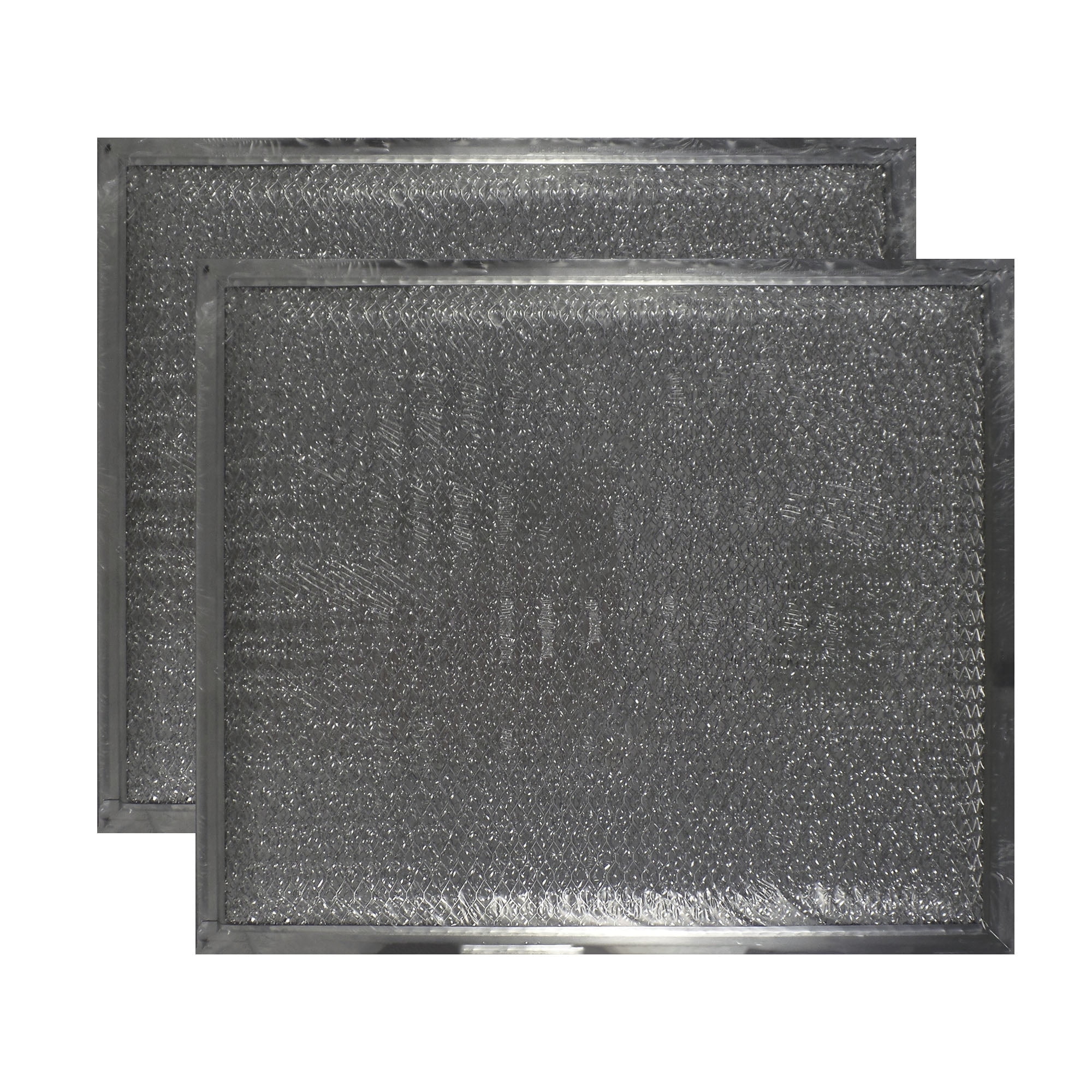 Air Filter Factory Replacement for WB02X10700 GE Range Hood Aluminum ...