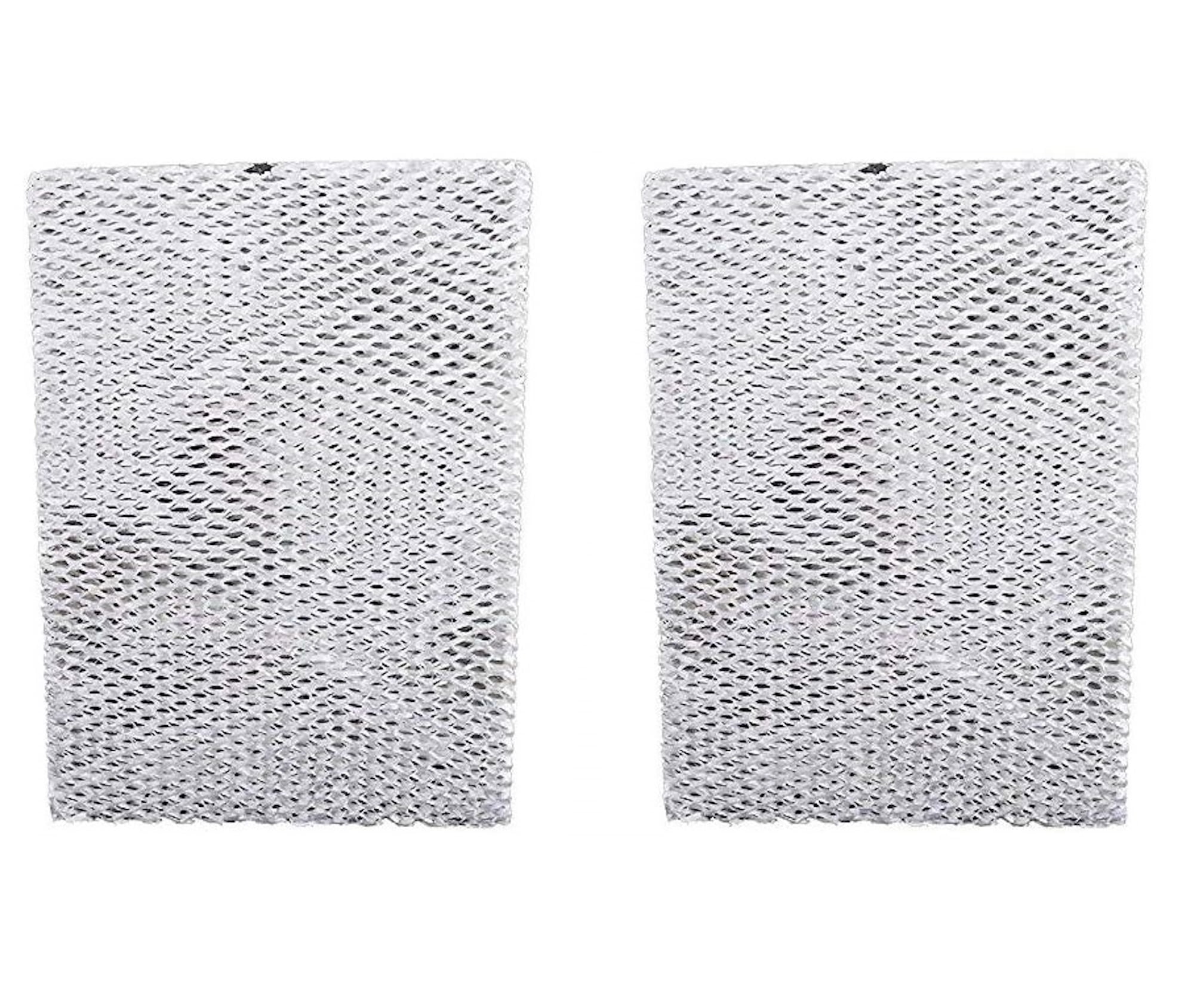 Air Filter Factory Replacement for WB2-17, WB218, WP2-17A, WP2-18A Lennox Humidifier Filter 2 ...