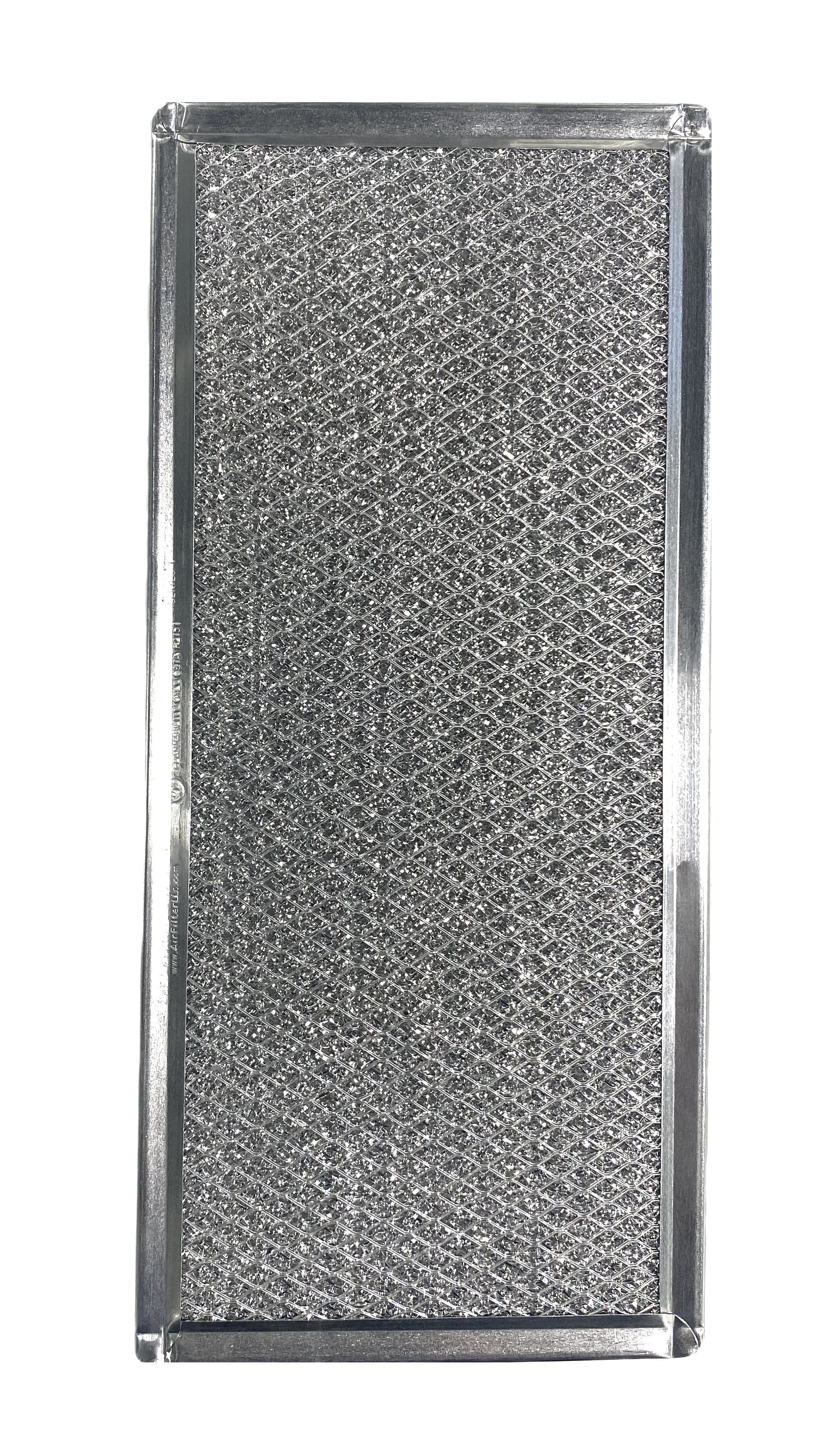Air Filter Factory Replacement for WMH32517AS2, WMH1163XVS2 Whirlpool ...