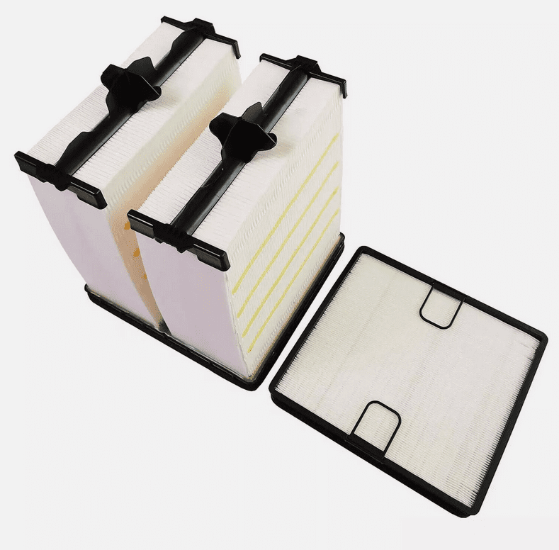 Air Filter Fit AF55015 AF55309 for CUMMINS QSL9, QSC, QSL CUMMINS ...