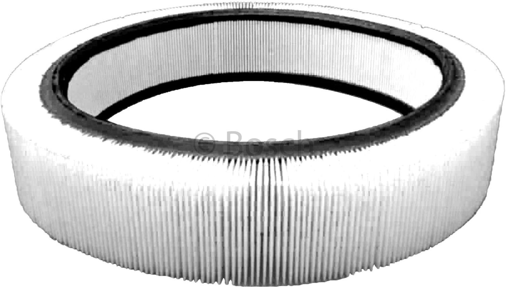 Air Filter Fits select: 1986-1991 MERCEDES-BENZ 560, 1981-1985 MERCEDES ...