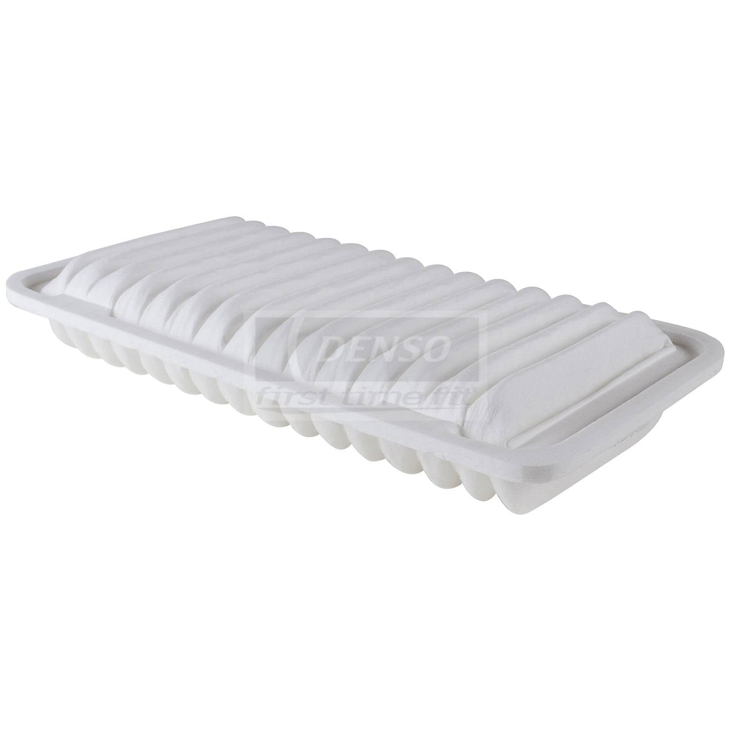Air Filter Fits select: 2002-2008 TOYOTA COROLLA, 2005-2010 TOYOTA ...