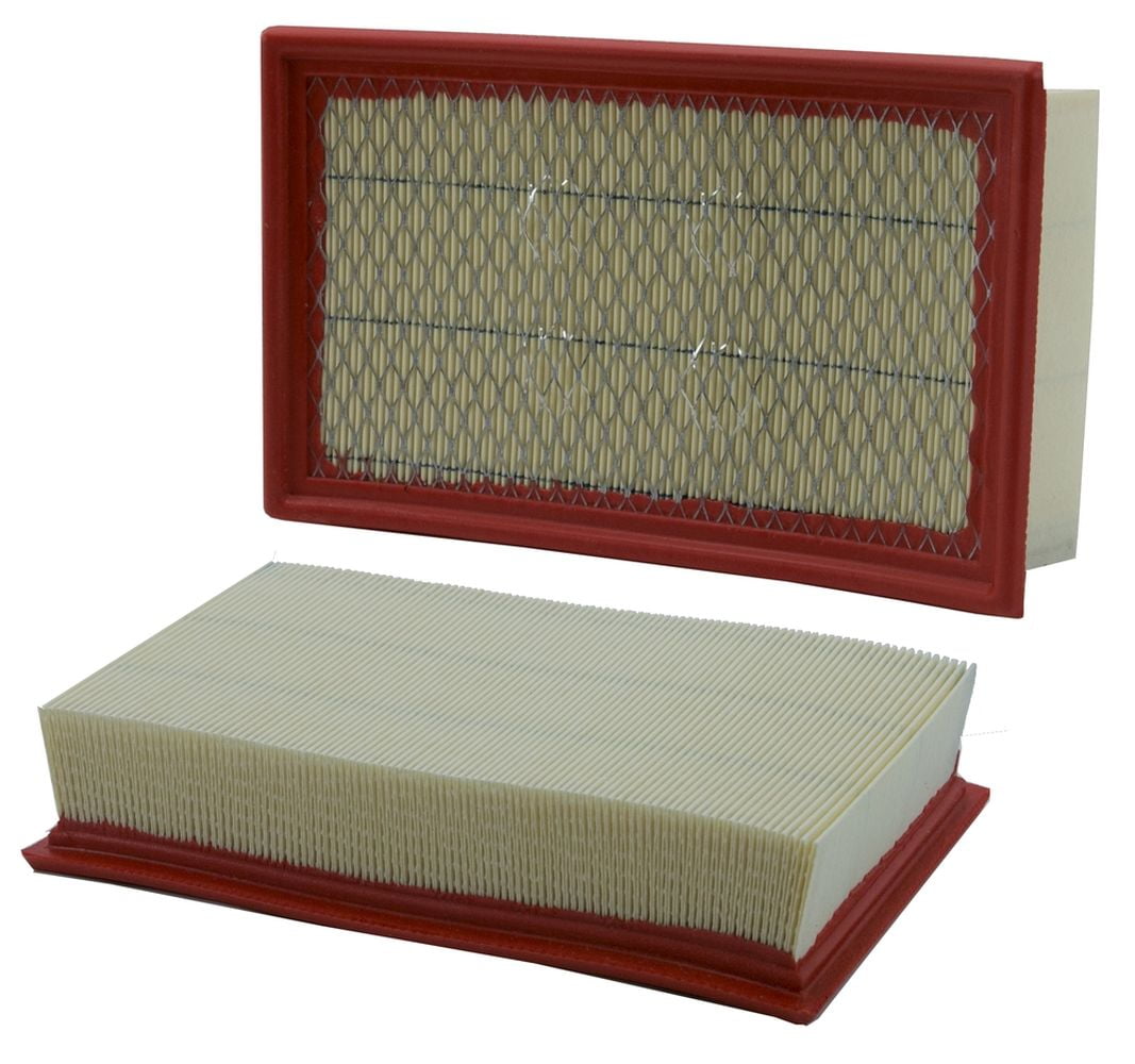 Air Filter Fits select: 2002-2010 FORD EXPLORER, 2007-2010 FORD ...