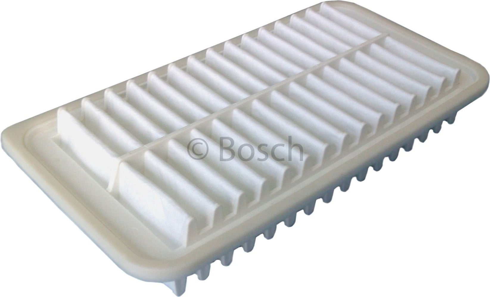 Bosch Air Filter Fits Select: 2003-2008 TOYOTA COROLLA, 2003-2008 ...