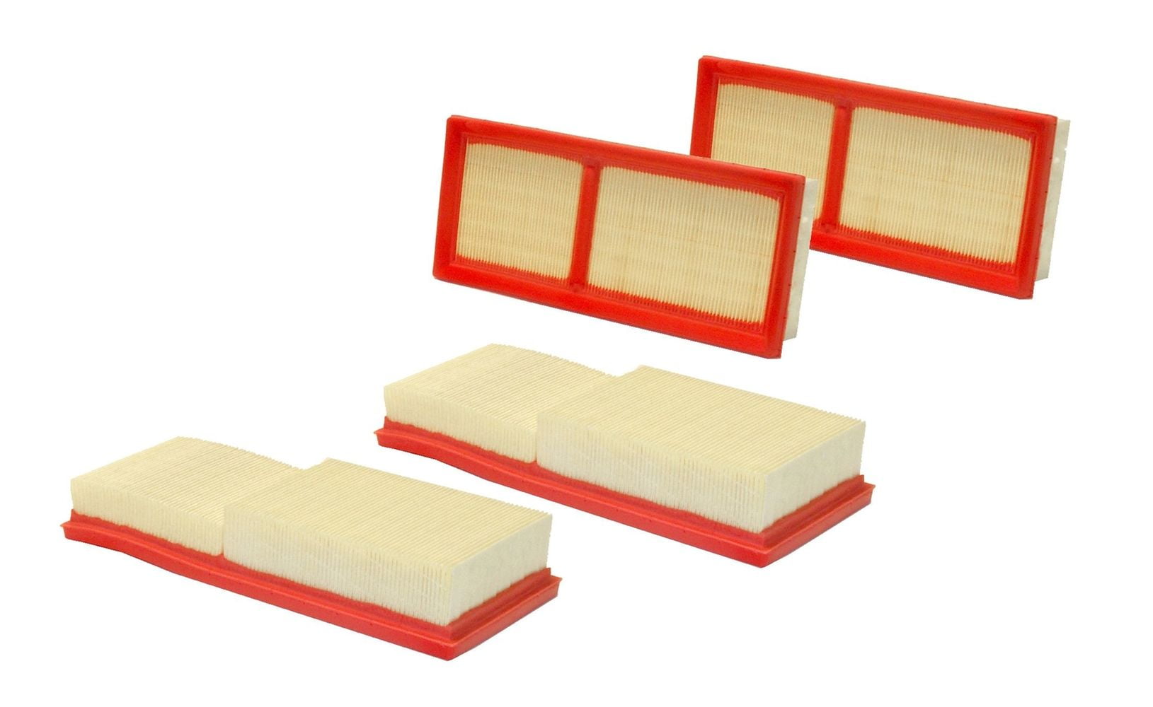 Air Filter Fits select: 2004-2008 CHRYSLER CROSSFIRE, 2001-2004 ...