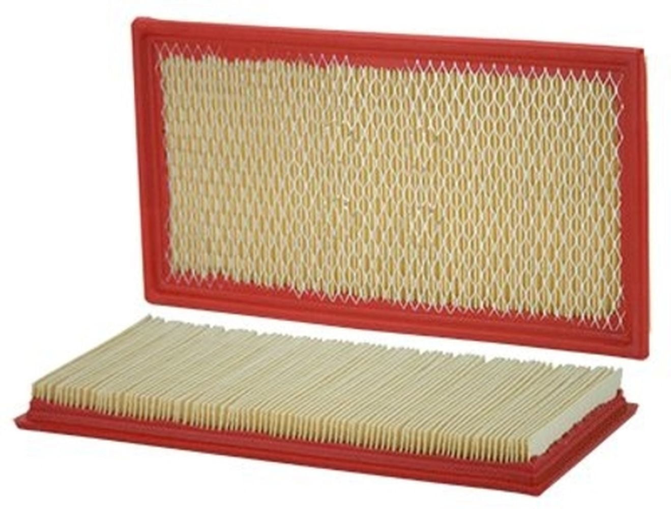 Air Filter Fits select: 2006-2010 FORD EXPLORER, 2007-2010 FORD ...