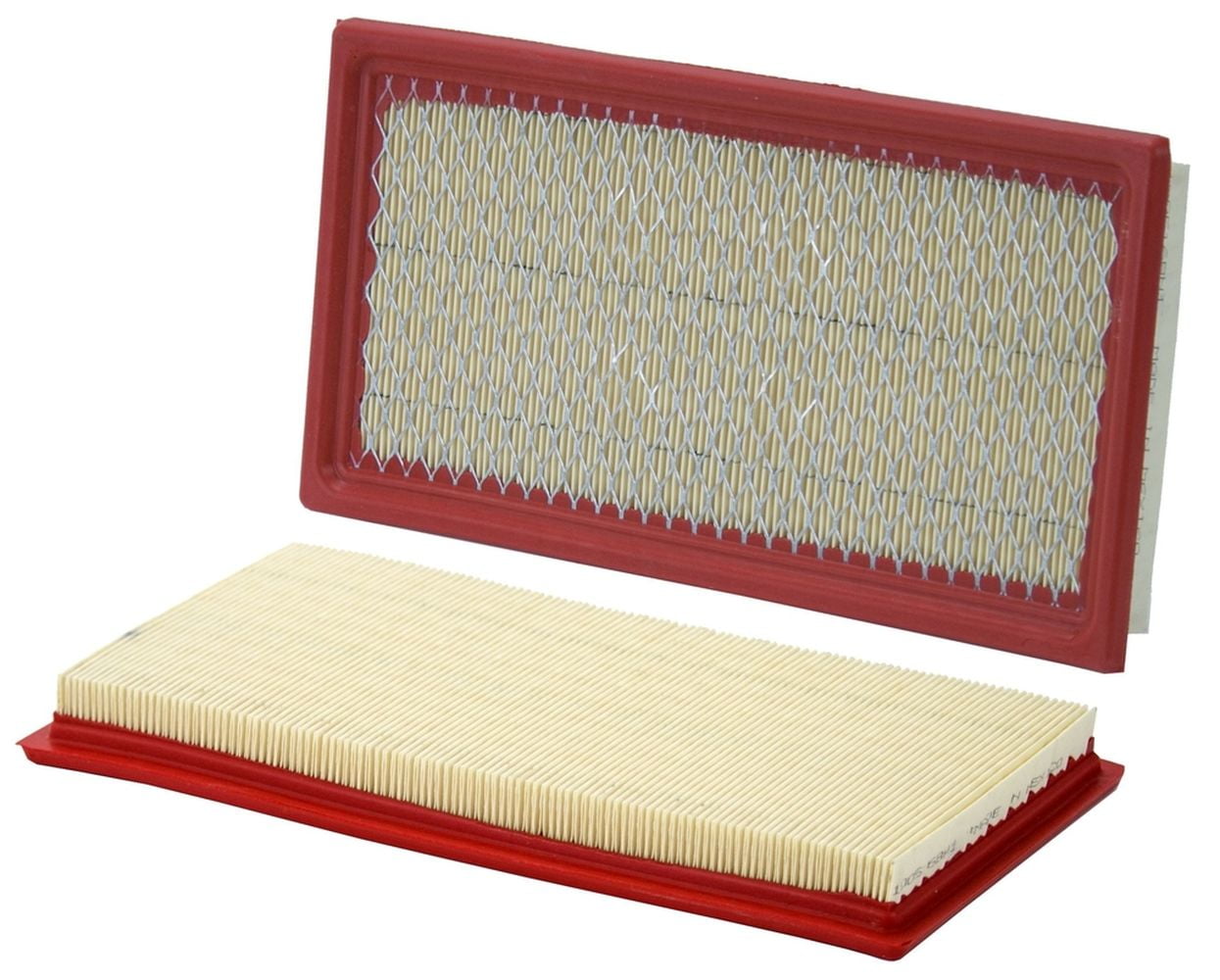 Air Filter Fits select: 2007-2010 DODGE CALIBER, 2007-2010 JEEP PATRIOT ...