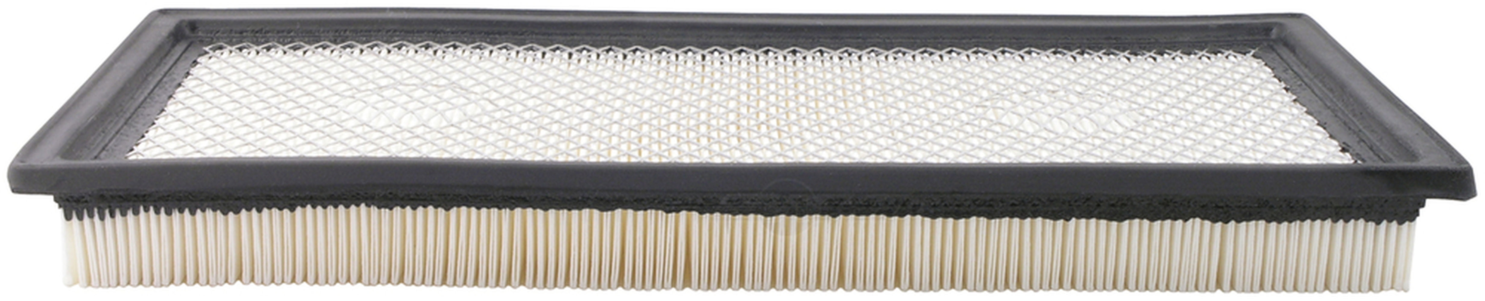 Air Filter Fits select: 2007 DODGE CALIBER, 2007-2010 JEEP PATRIOT ...