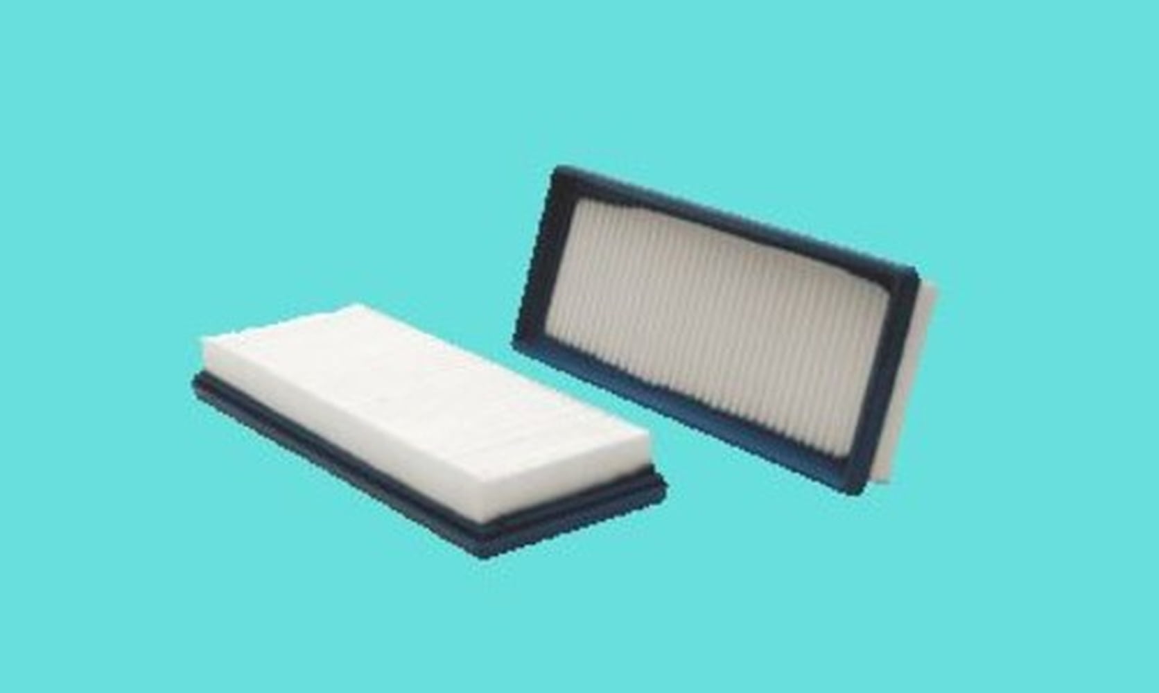Air Filter Fits select: 2008-2015 SMART FORTWO - Walmart.com