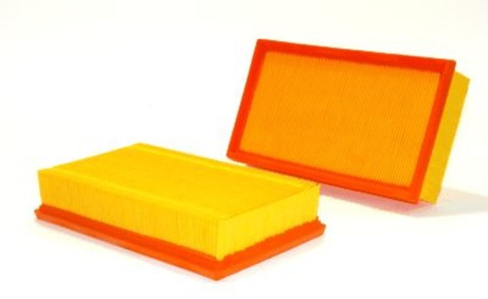 Air Filter Fits select: 2011-2012 JAGUAR XJL, 2010-2016 JAGUAR XF ...