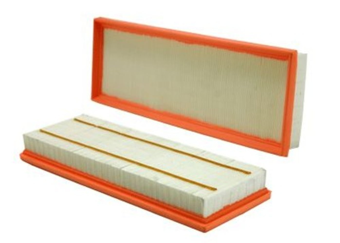 Air Filter Fits select: 2012-2013,2015-2016 FIAT 500 - Walmart.com