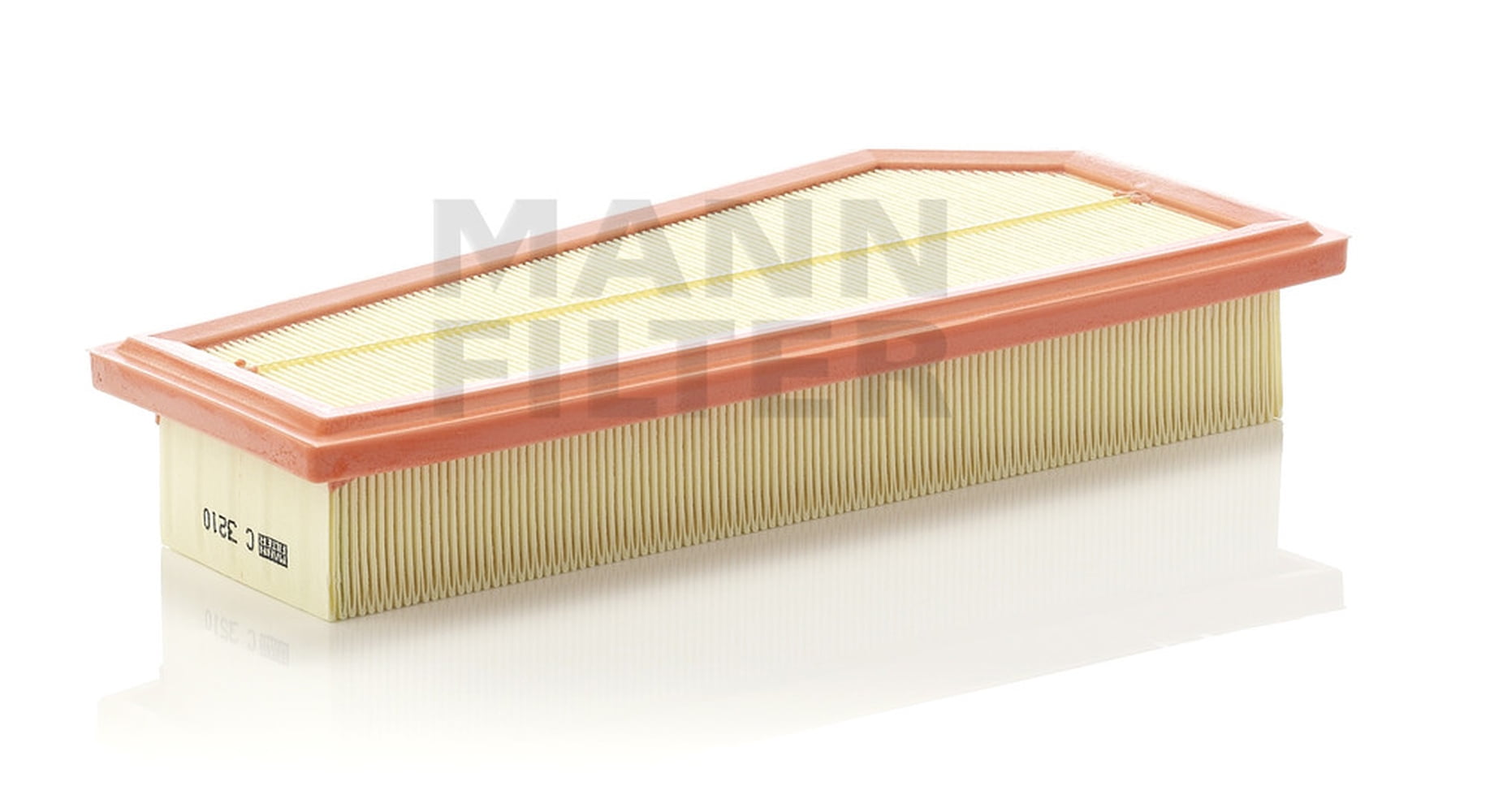 Air Filter Fits select: 2012-2015 MERCEDES-BENZ C, 2012-2015 MERCEDES ...