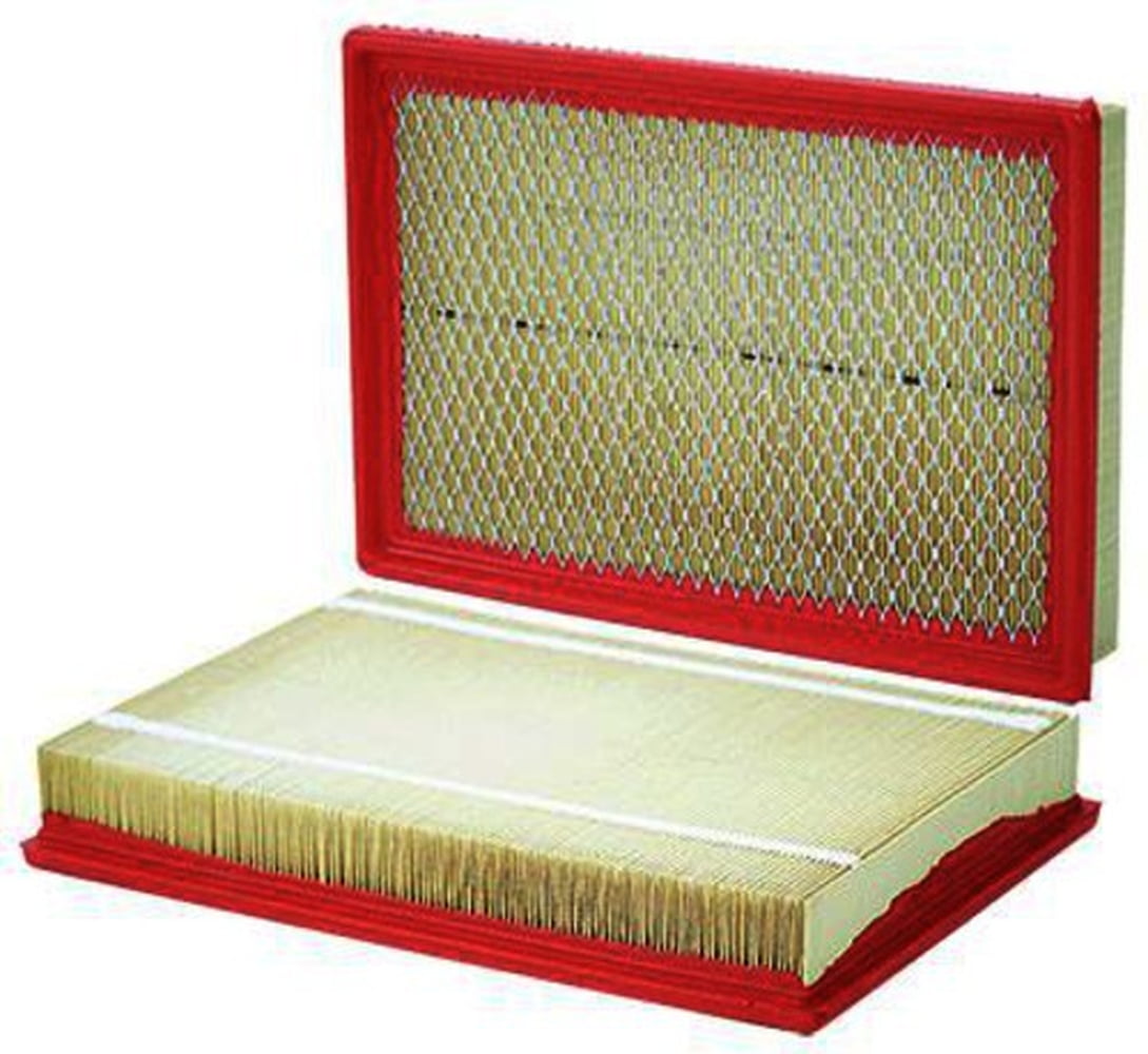 Air Filter Fits select: 2013-2019 RAM 1500, 2002-2012 DODGE RAM 1500 ...