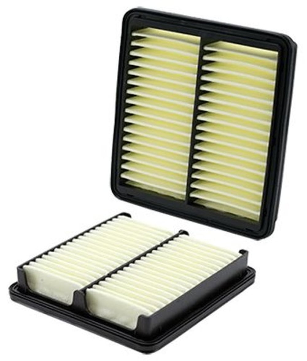 Air Filter Fits select: 2016-2019 MAZDA CX-3 - Walmart.com