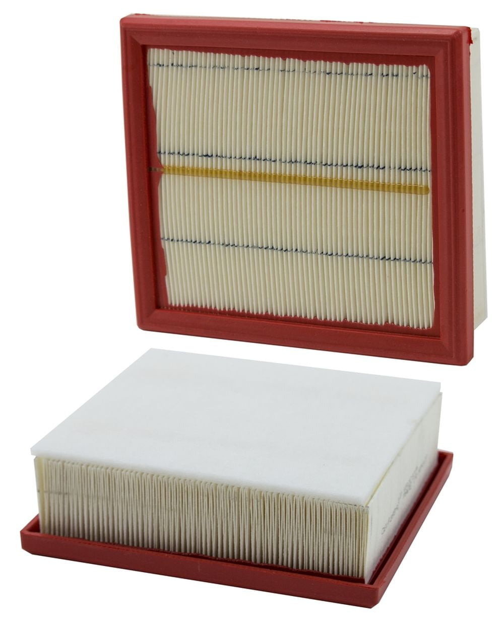Air Filter Fits select: 2018 JEEP COMPASS, 2015-2018 JEEP RENEGADE ...