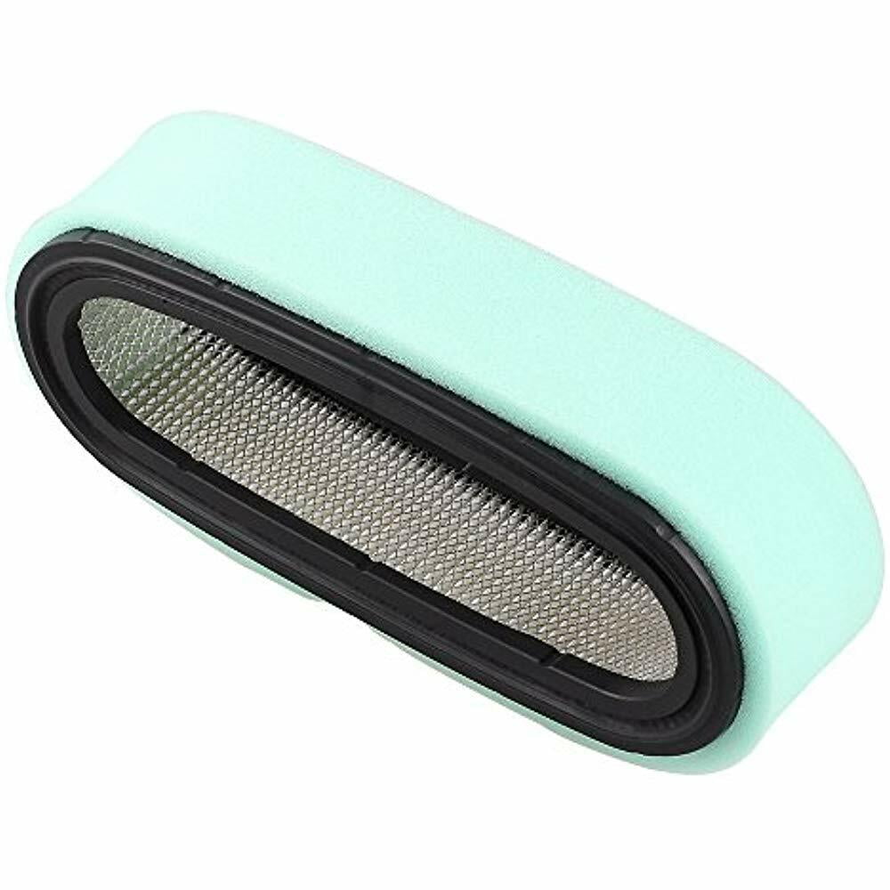Air Filter For 16-21hp Briggs & Stratton V-Twin LT1000 87-96 42A/42E ...