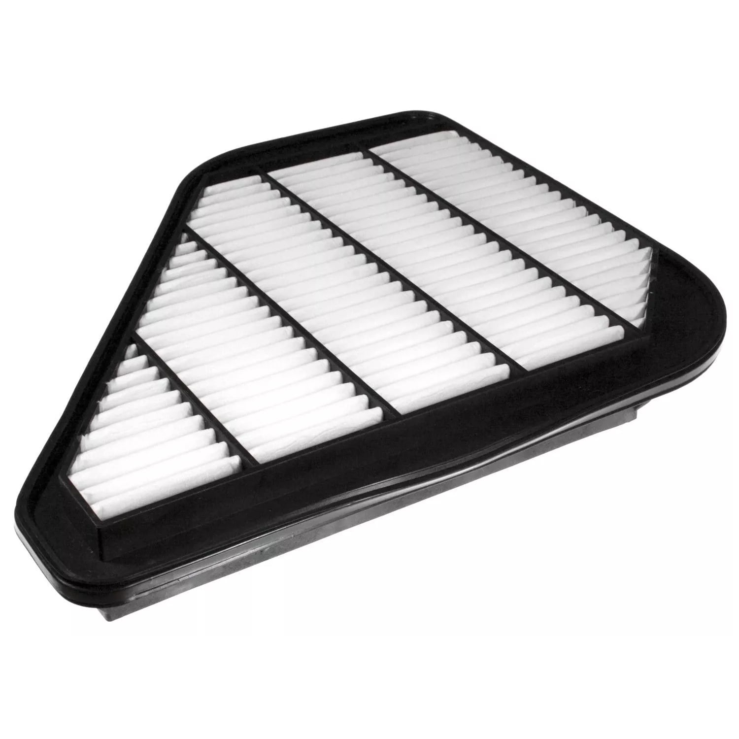 Air Filter For 2009-2017 Chevy Traverse V6 3.6L 2007-2016 GMC Acadia V6 ...