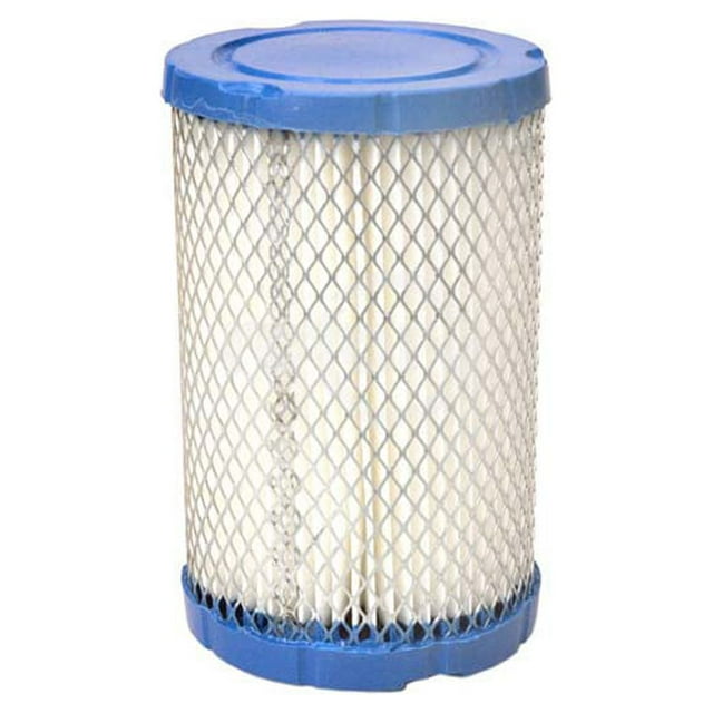 Briggs & Stratton Engine Air Filter for 590825, 591334, 594201,796031 ...