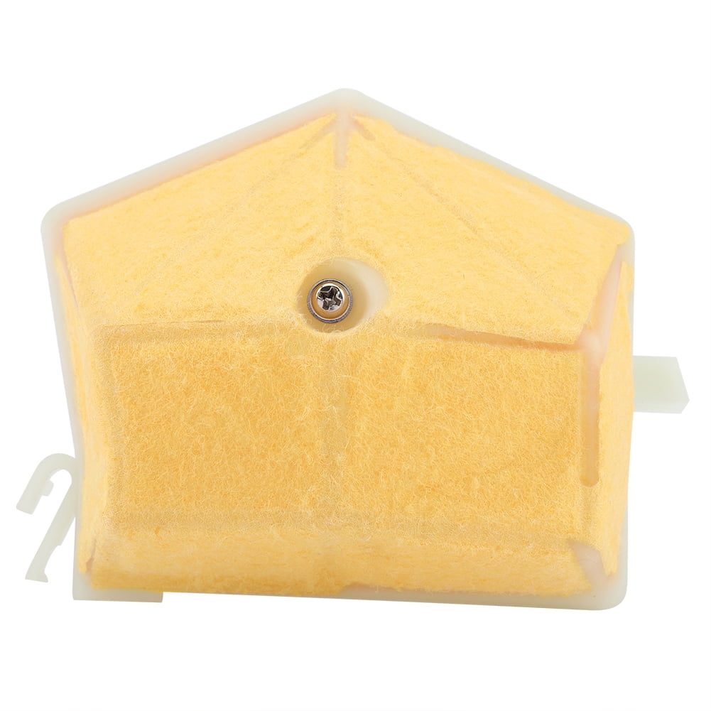 Air Filter For Husqvarna 51 55 55 Rancher Chainsaw Replacement #503 60 ...