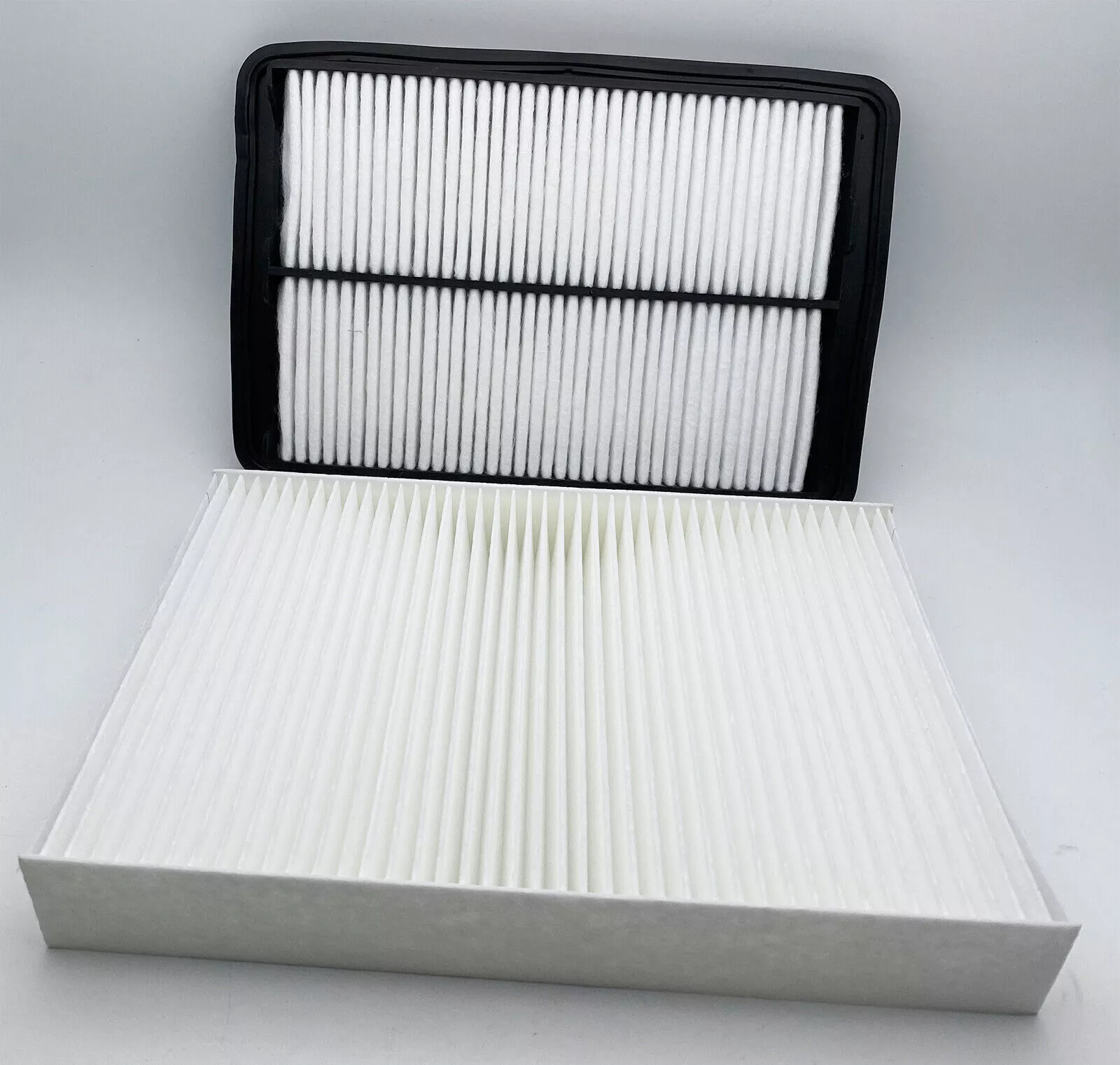 Air Filter For Nissan Rogue 2.5L(14-22), 2.0L(17-19) 16546-4BA1A Engine ...