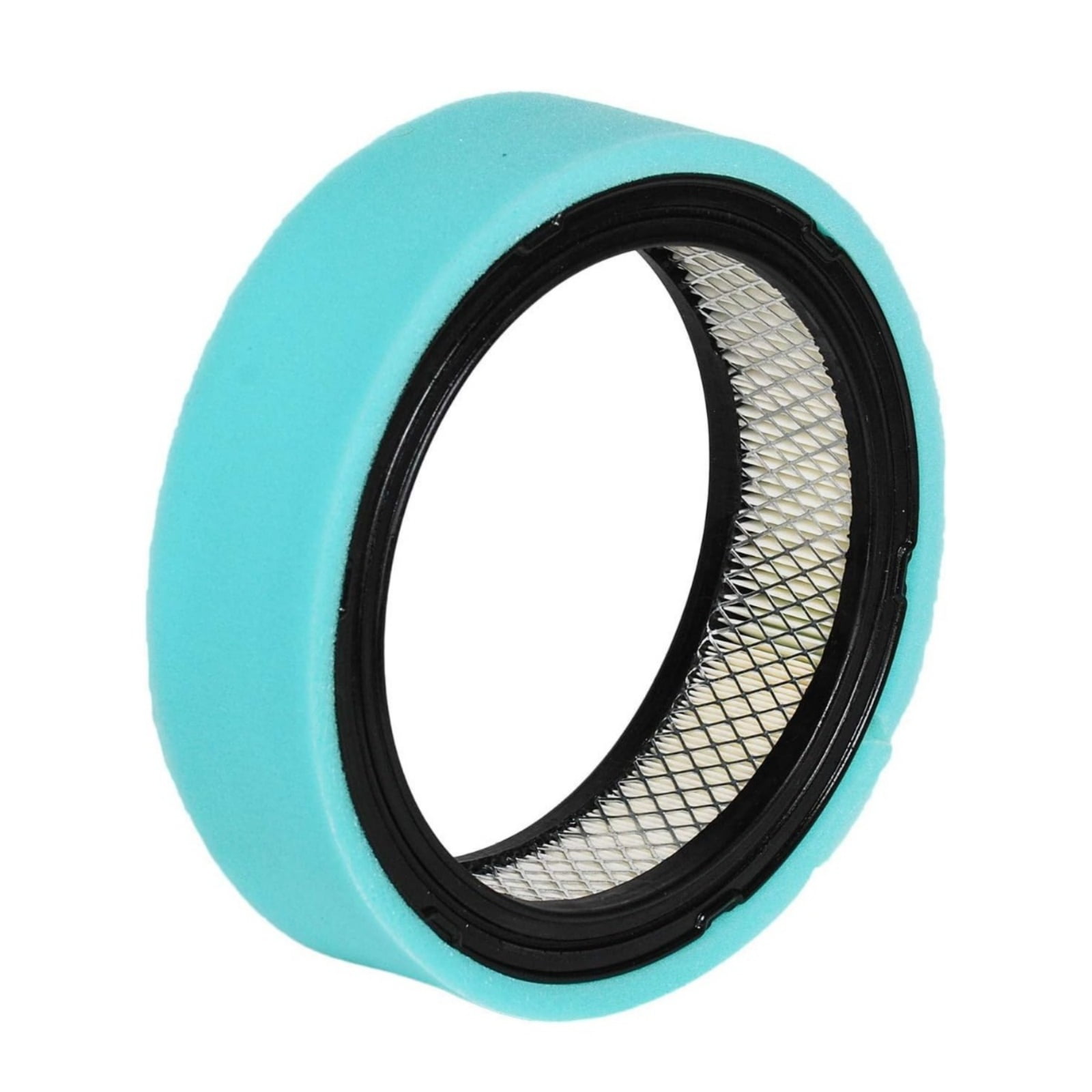 Air Filter For Onan 140-2628 140-1496 140-1228 NHA NHB NHC T26 16 - 18 ...