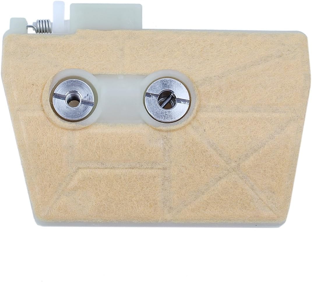 Air Filter For Stihl 038 038AV 038 SUPER 038 MAGNUM MS380 MS381 Saw119 ...