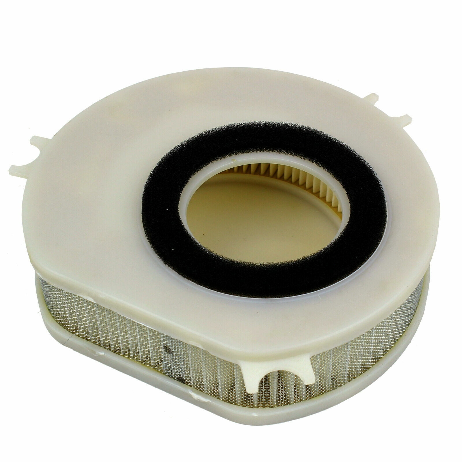 Air Filter For Yamaha V-Star 1100 XVS1100A Classic 2000-2009 - Walmart.com