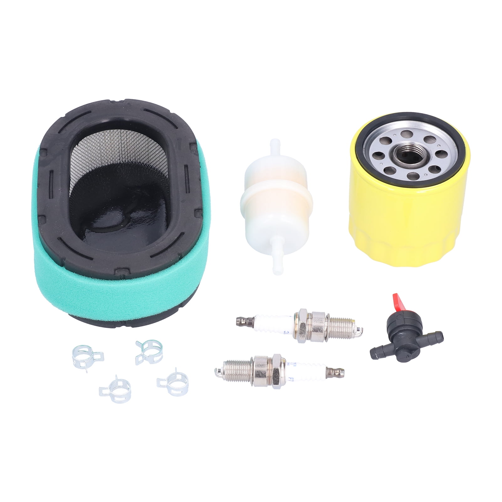 Air Filter Fuel Filter Oil Filter Set for Kohler 3208309?S 3288309?S1 ...