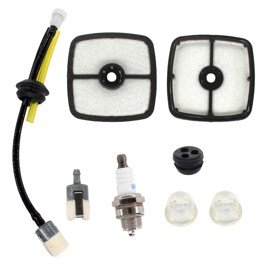 Air Filter Fuel Line Kit For ES-210 ES-211 PB-200 PB-201 Rep Echo 90098 ...