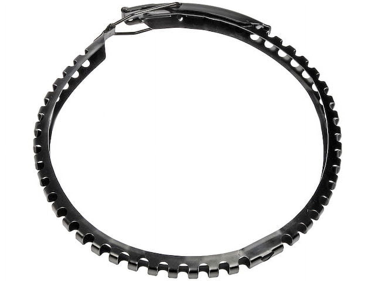 Air Filter Housing Clamp - Compatible with 1997 - 2008 Ford F-150 ...