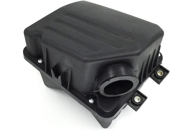 Air Filter Housing - Compatible with 2004 - 2008 Chevrolet Aveo ...
