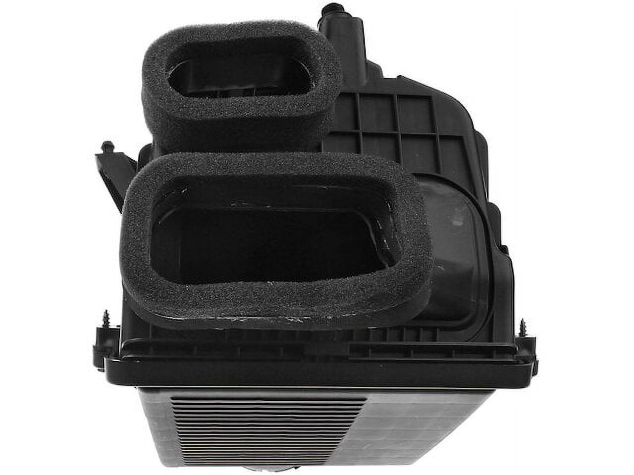 Air Filter Housing - Compatible with 2007 Chevy Silverado 2500 HD ...