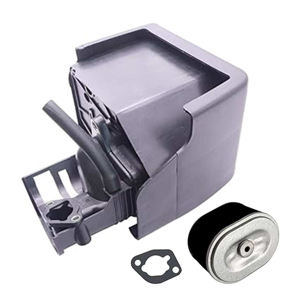 Air Filter Housing Cover With Air Filter Cleaner Assembly For Honda ...