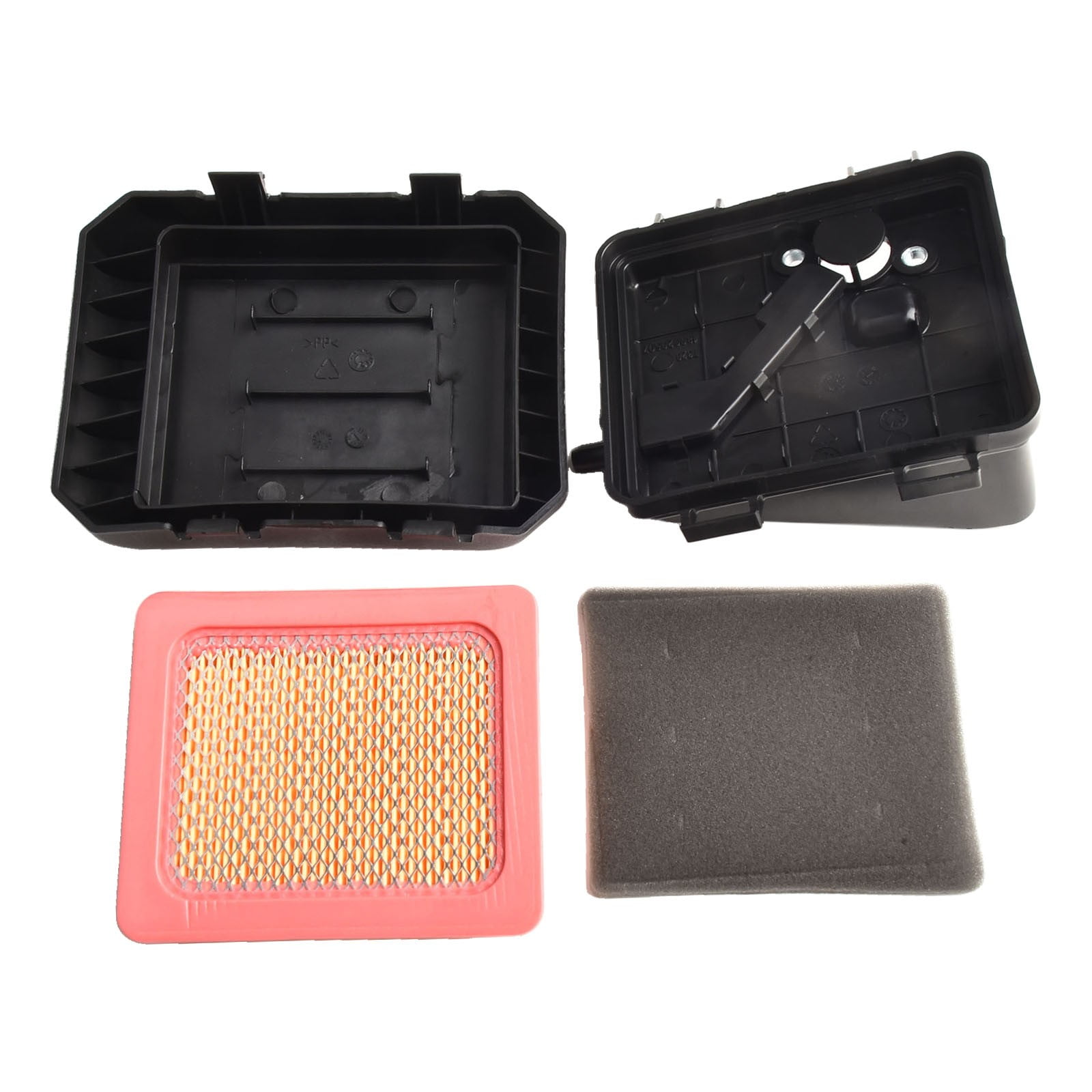 Air Filter Housing + Filter for AL-KO (for ALKO) Engines - Walmart.com