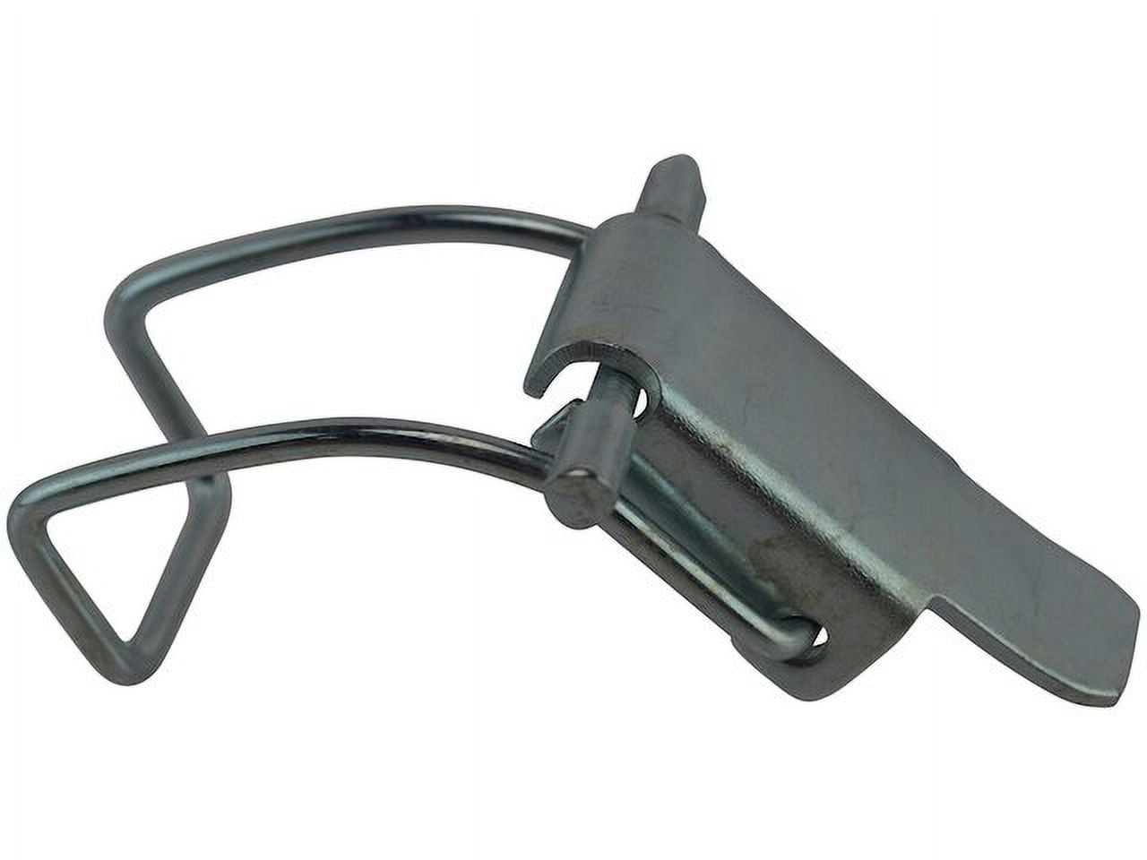 Air Filter Housing Lid Clip - Compatible with 1999 - 2003 Ford F-350 ...