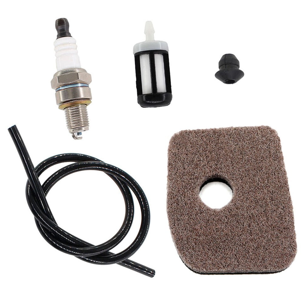 Air Filter Ignition Plug Filter for Bg56 Bg66 Bg86 Br200 Sh56 Sh86 ...
