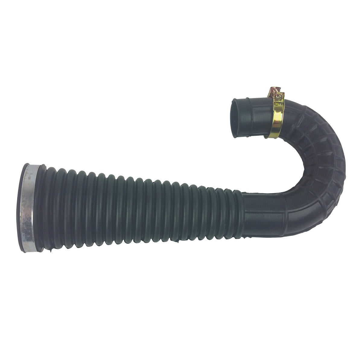 Air Filter Intake Tube Chinese Scooter Parts GY6 150cc Carburetor ...