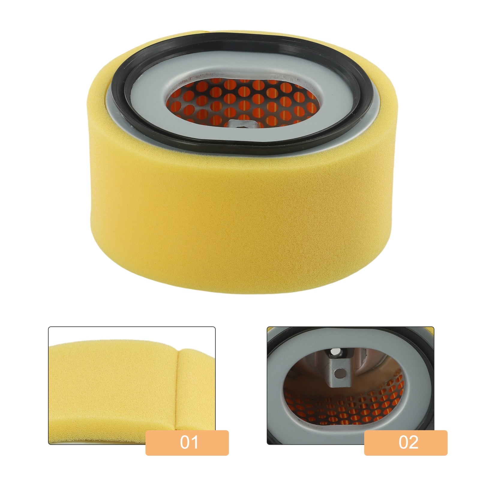 Air Filter Keep Your For YANMAR Diesel Engine Running Smoothly with ...