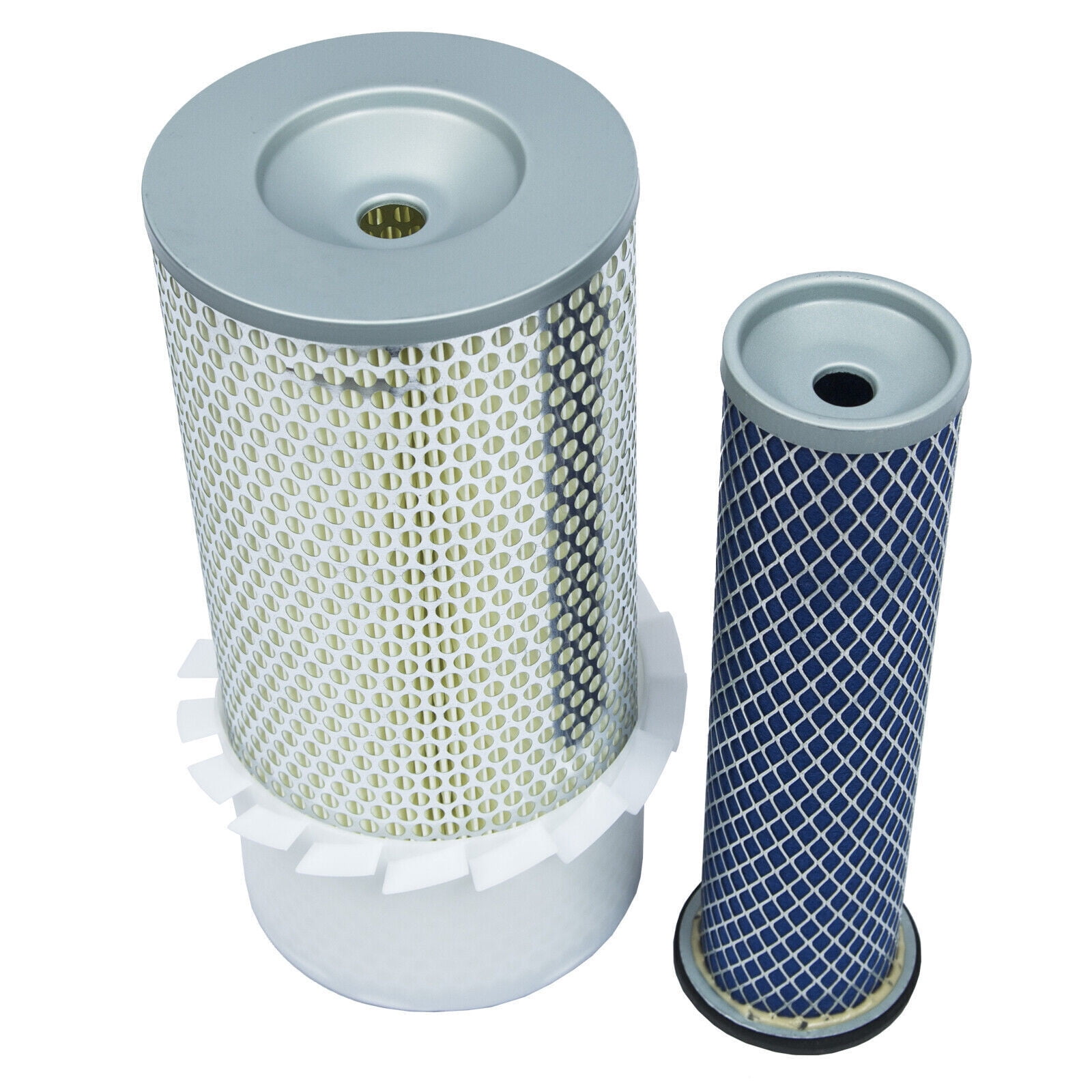 Air Filter Kit 6598492 6598362 for Bobcat Loaders 641 643 645 741 743 ...