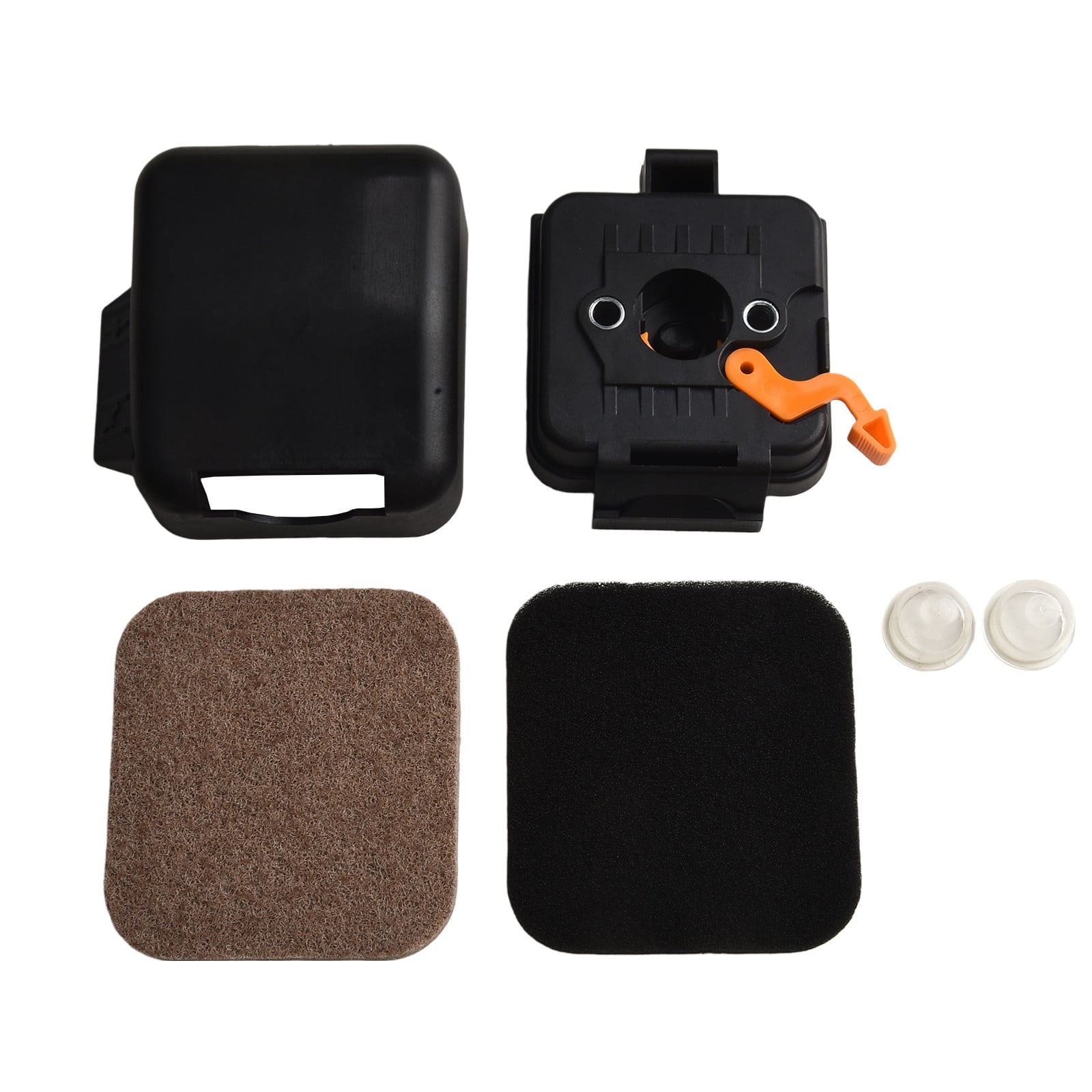 Air Filter Kit for Hs80 for Fs80 for Fs85 for Bg75 for Fc75 Grass ...