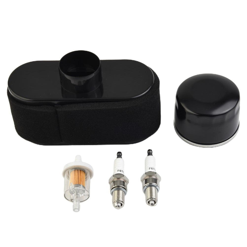 Air Filter Kit For KAWASAKI FS600V FR651V FR691V FR730V FS481V 22-26 HP ...