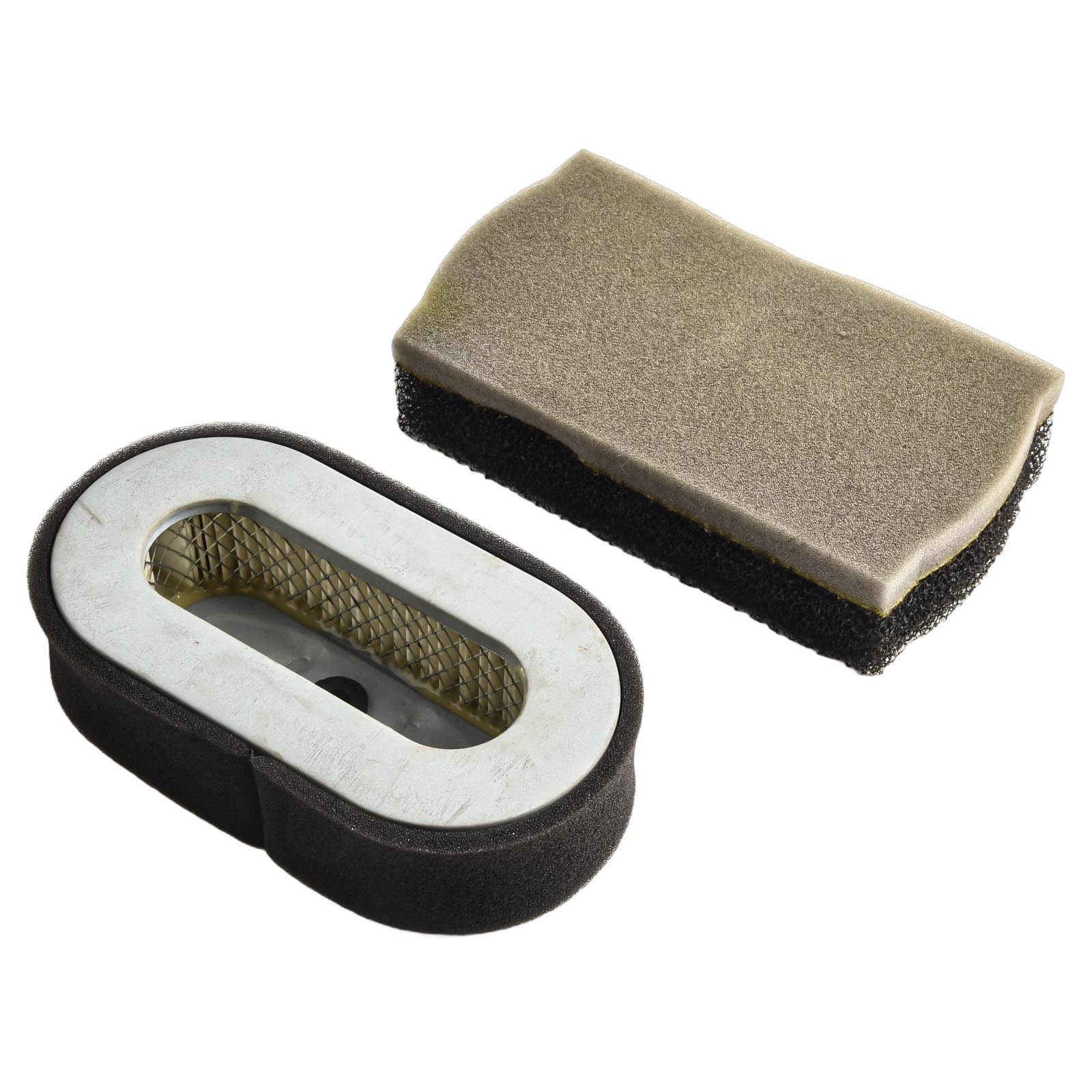 Air Filter Kit For Mikasa 3660-10080 3660-10070 MTX50 MTX60 MTX70 MTX80 ...