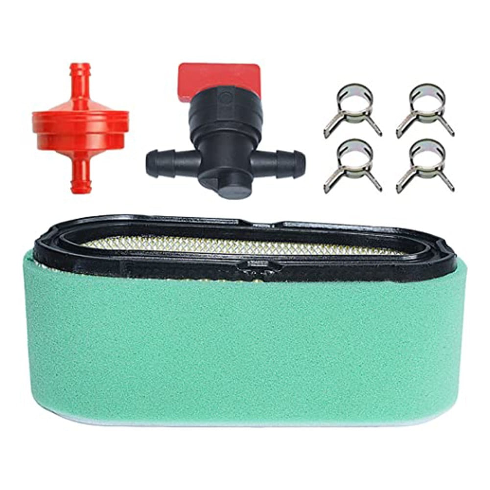 Air Filter Kit Suitable For 496894 496894S 493909 691642 272403 And ...